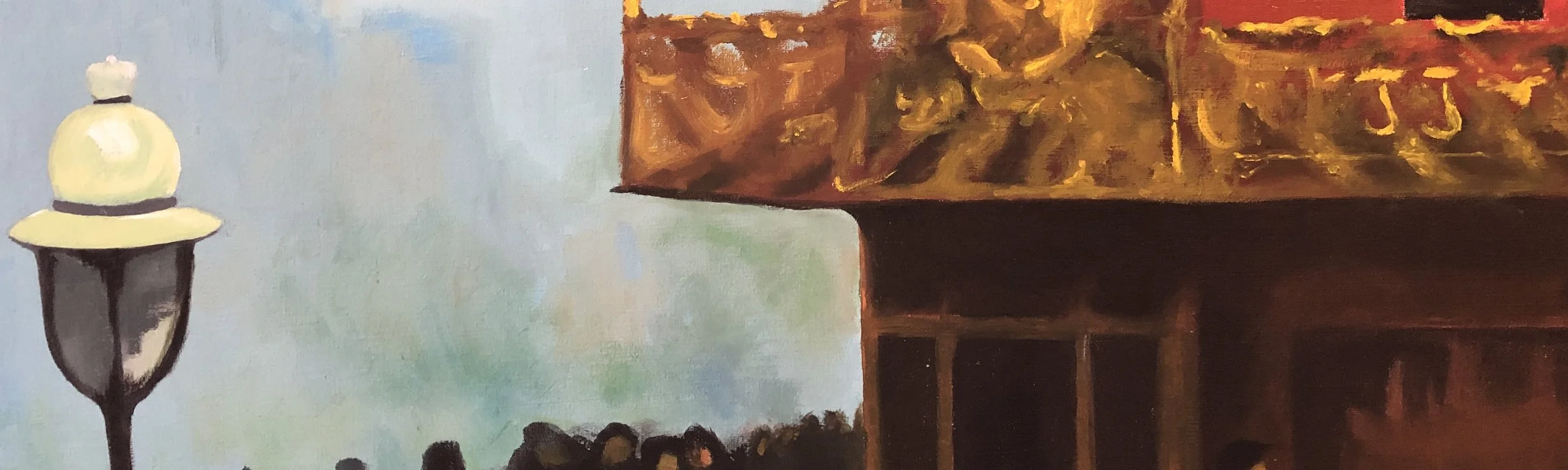 Research — Simon Reid-Henry