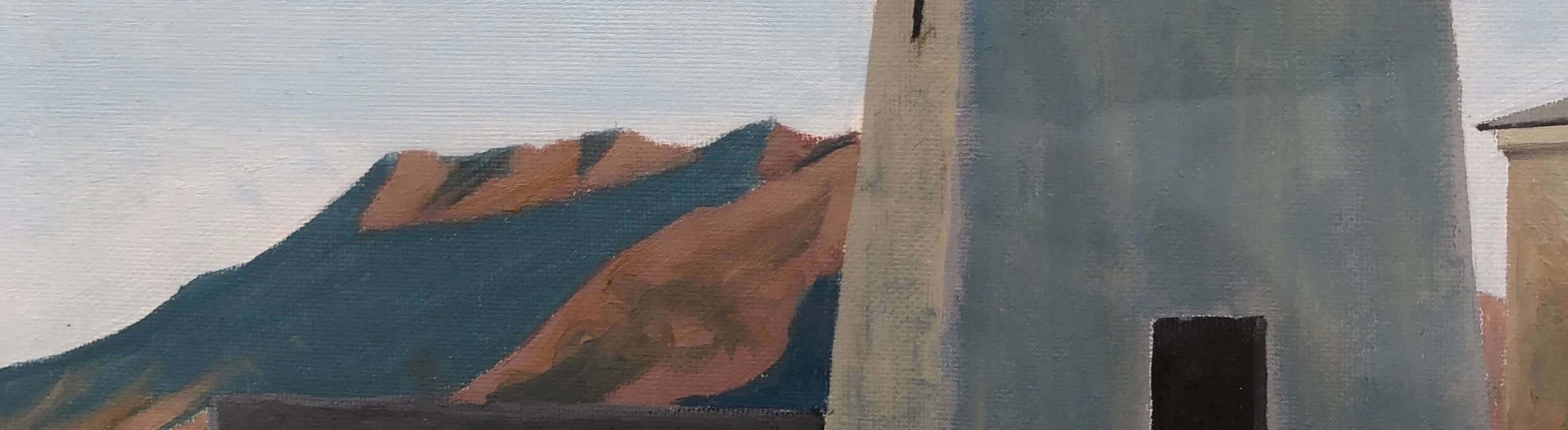 Blog — Simon Reid-Henry