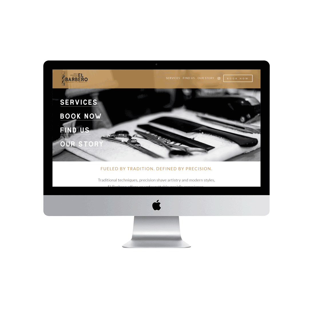 Portfolio — NatPark Creative