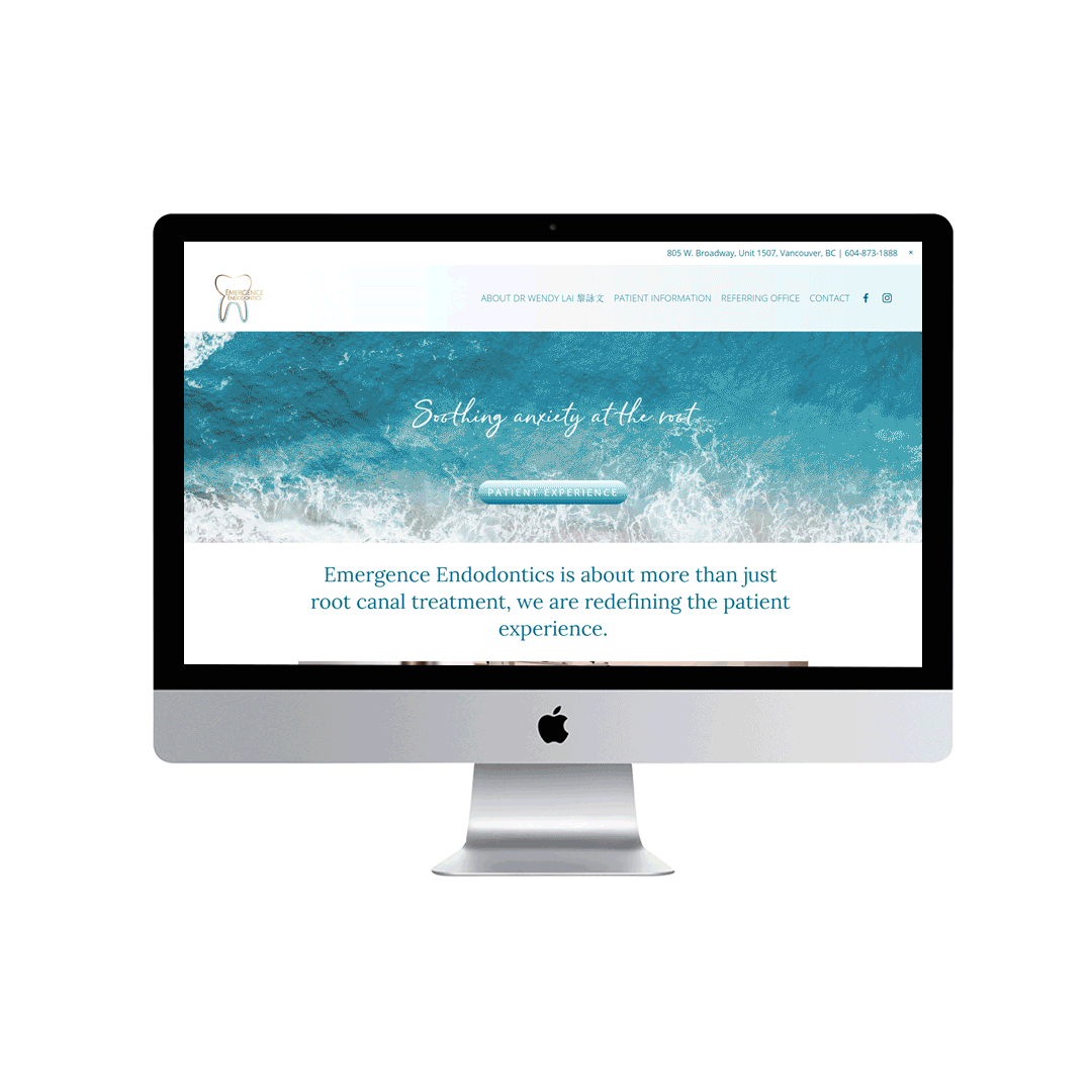 Portfolio — NatPark Creative