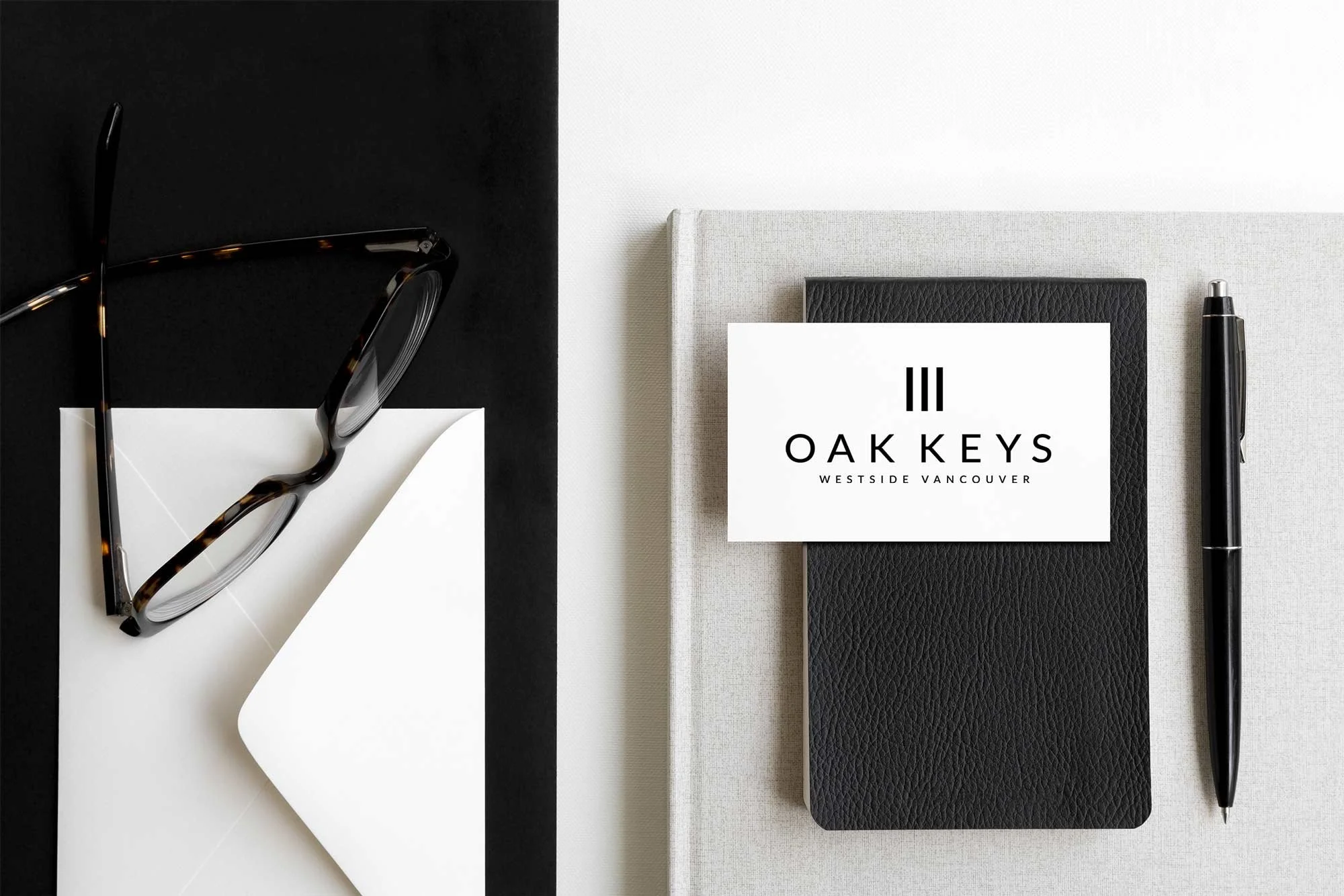 Portfolio — NatPark Creative