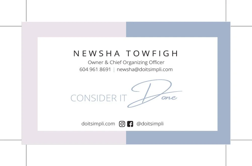 Do It Simpli — NatPark Creative