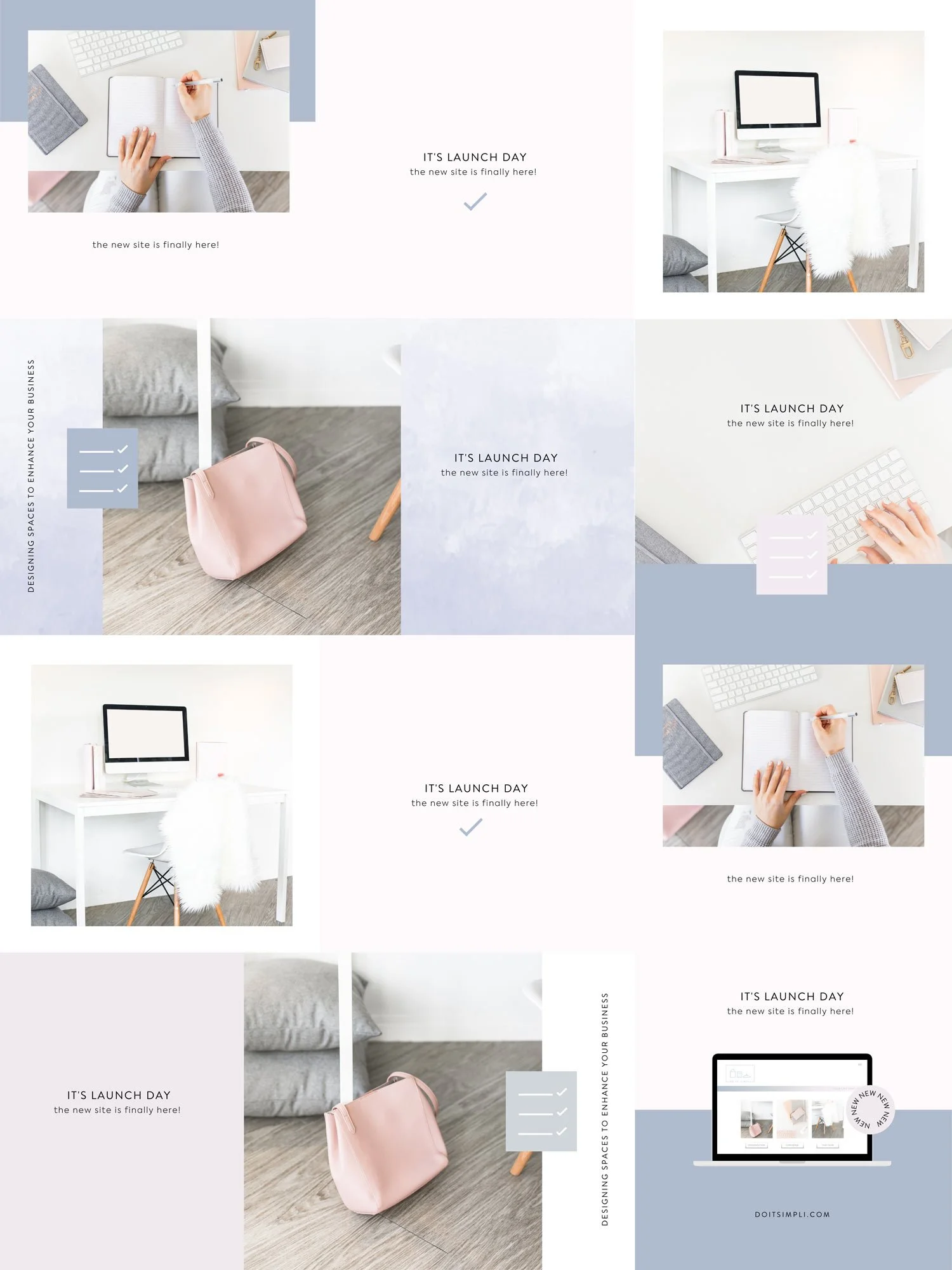 Do It Simpli — NatPark Creative