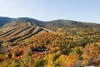Fall in New Hampshire: Hiking to the Artists Bluff Overlook - Nicole ...