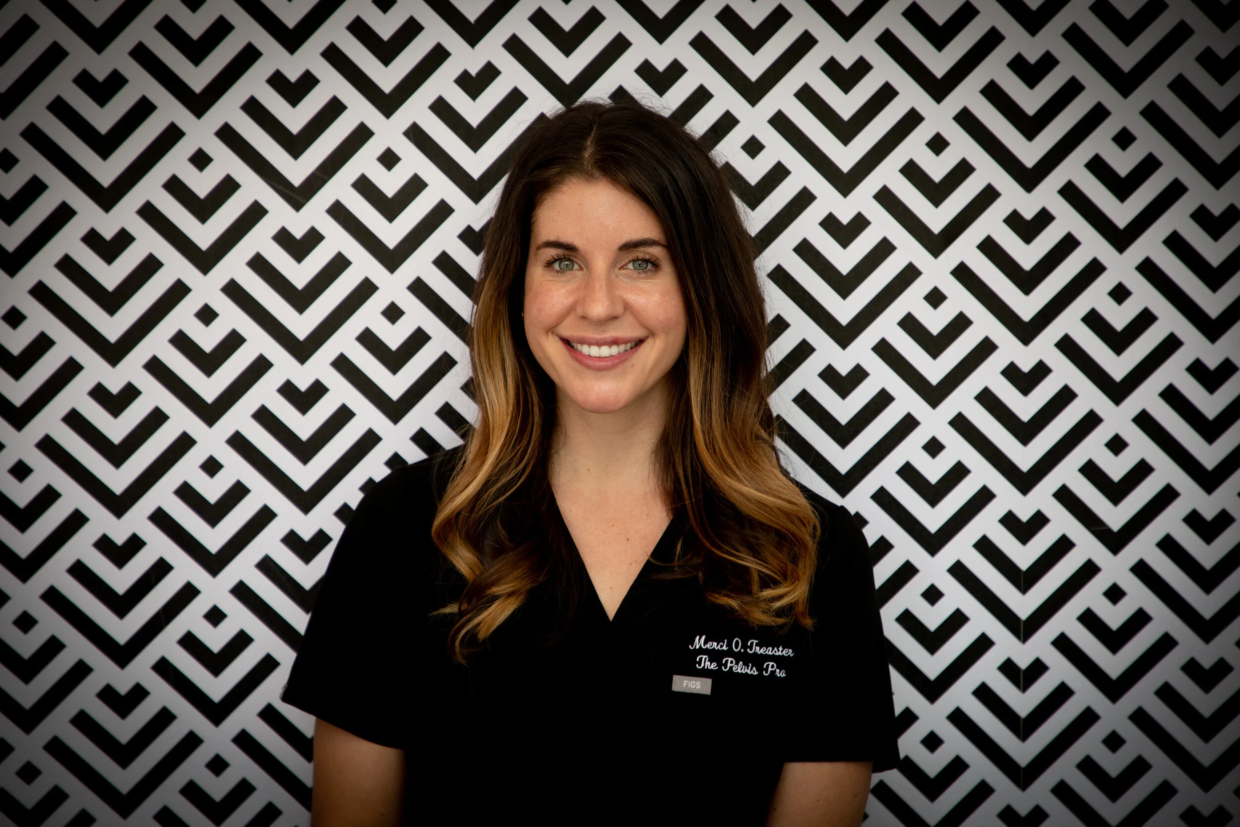 About Merci Treaster — Atlanta Women's Pelvic Health Therapist | The ...