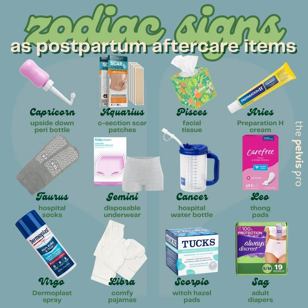 About Merci Treaster — Atlanta Women's Pelvic Health Therapist | The ...