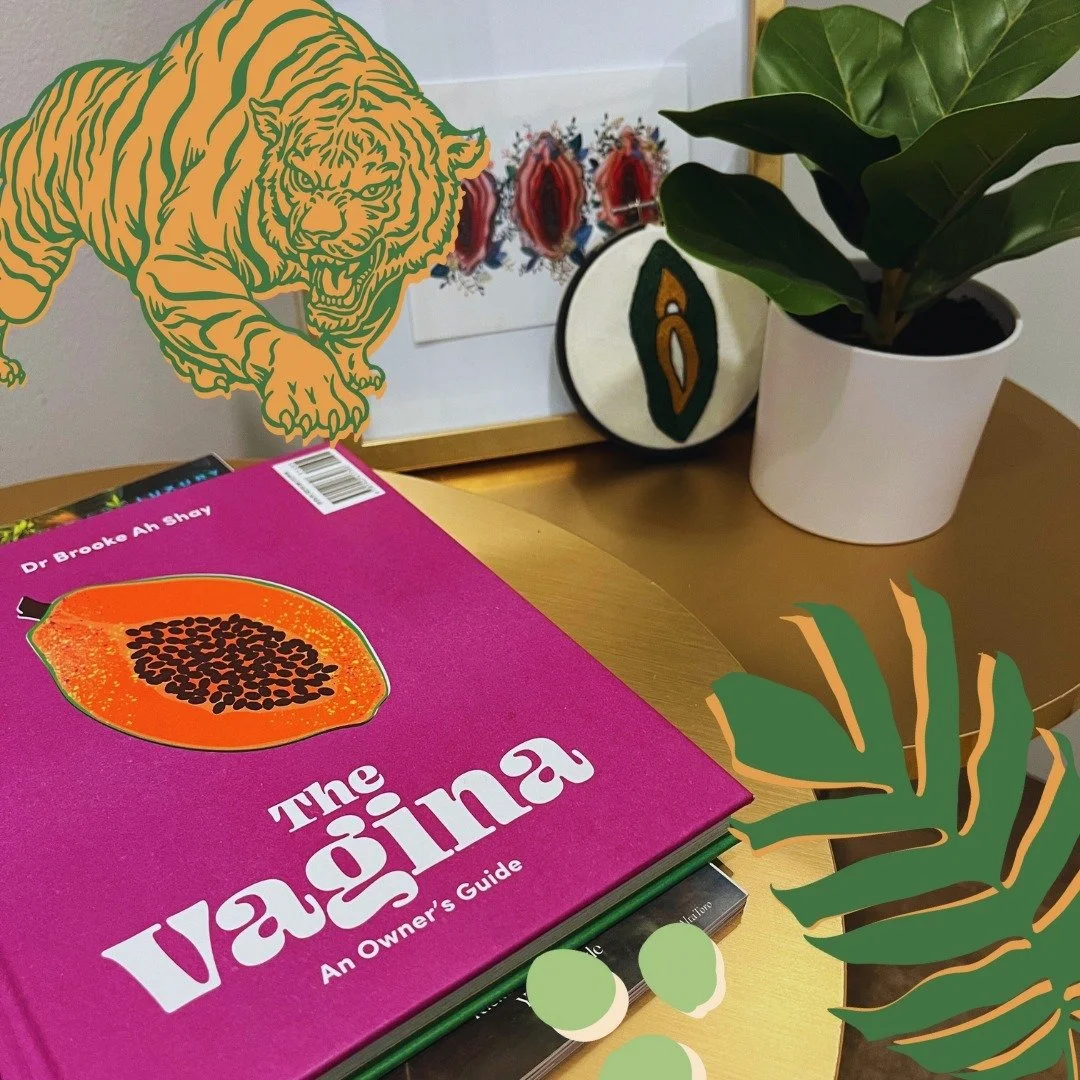 About Merci Treaster — Atlanta Women's Pelvic Health Therapist | The ...