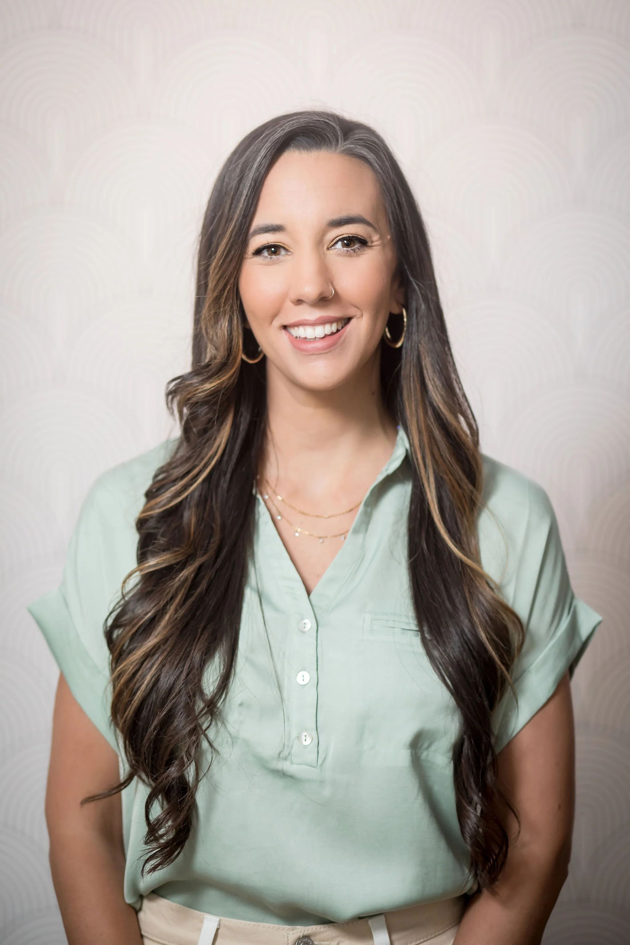 About Merci Treaster — Atlanta Women's Pelvic Health Therapist | The ...