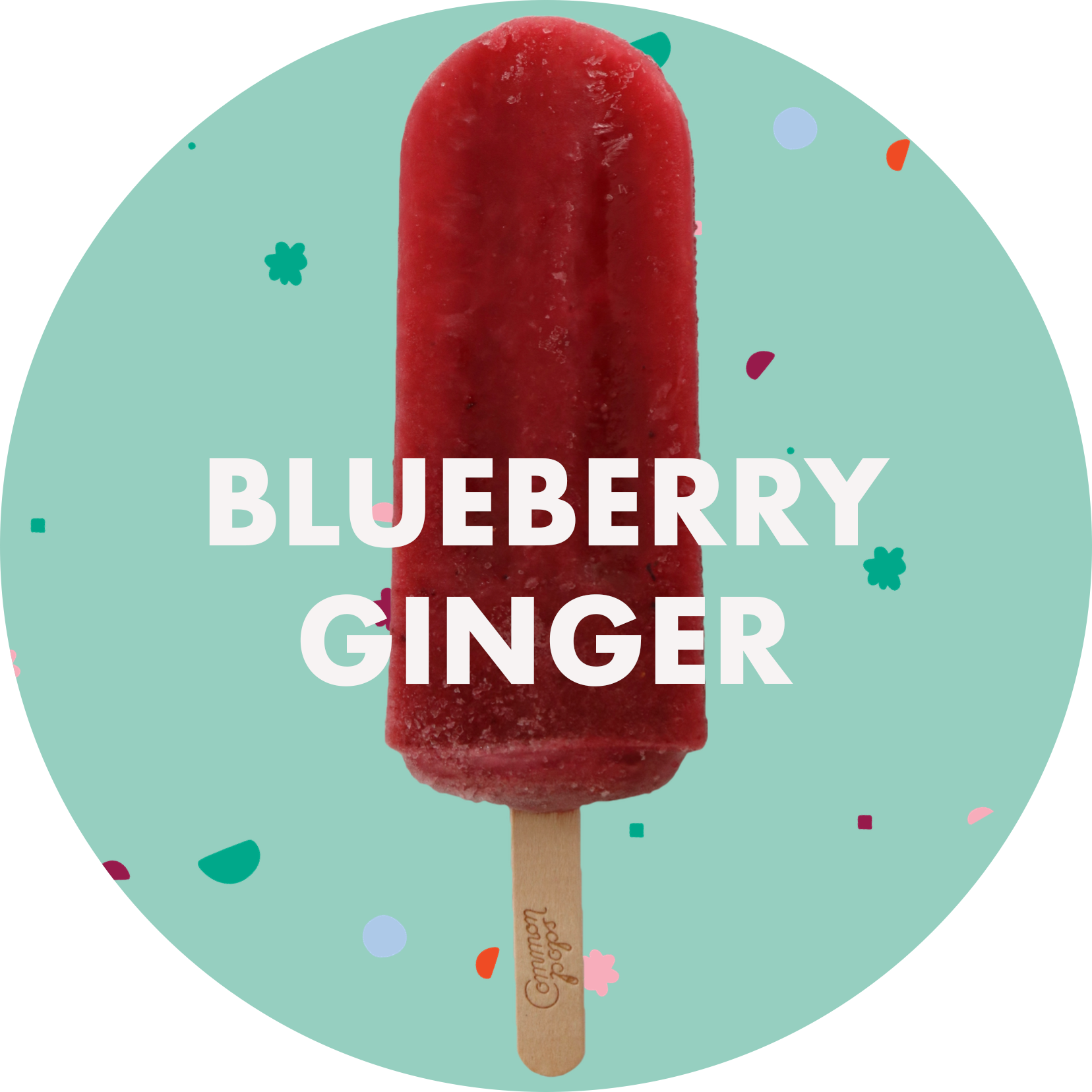 Flavors — Common Pops