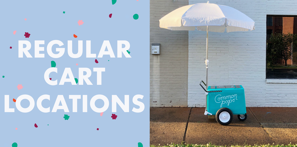 Find a Pop — Common Pops