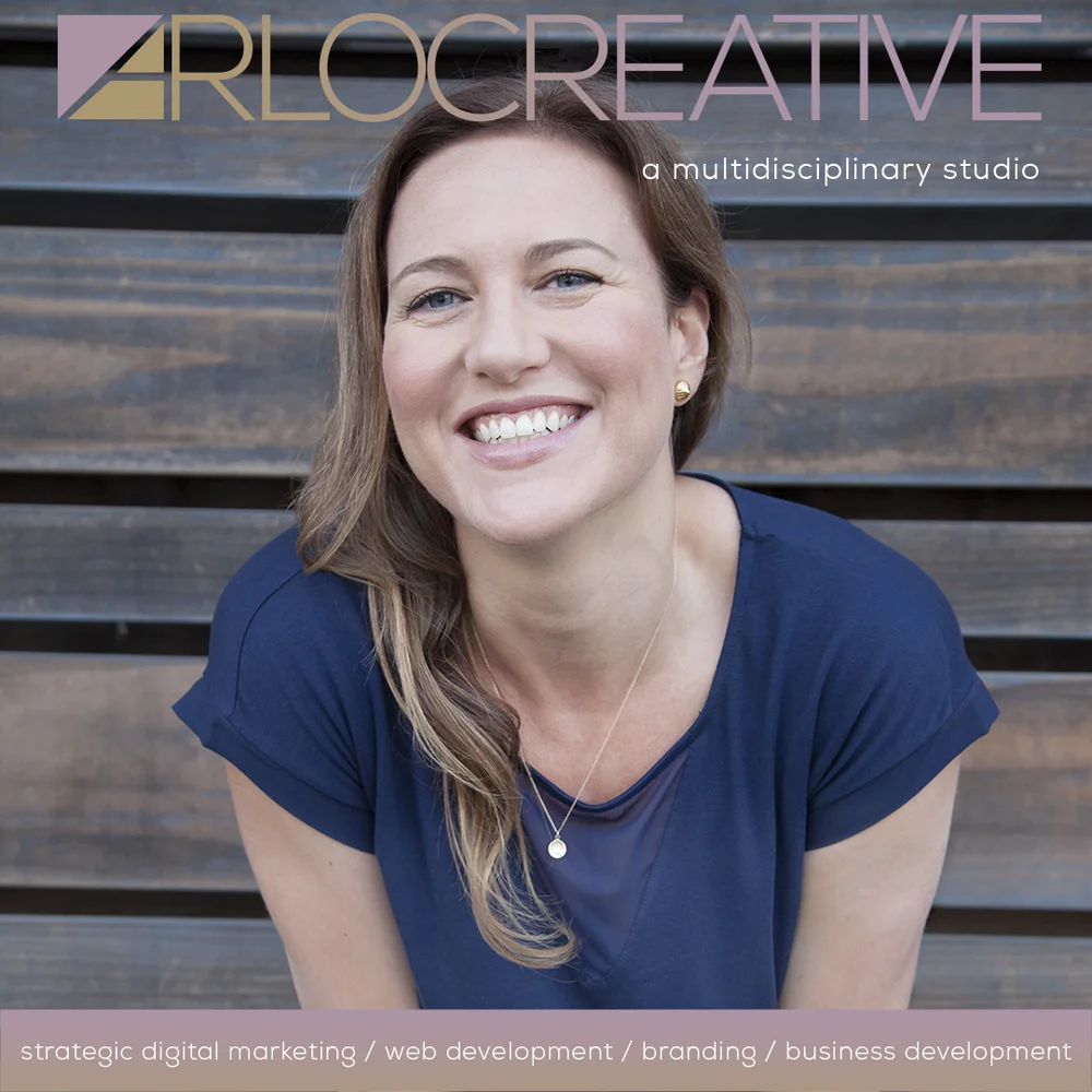 Member Spotlight: Alicia Arlow — Association for Women in Architecture & Design