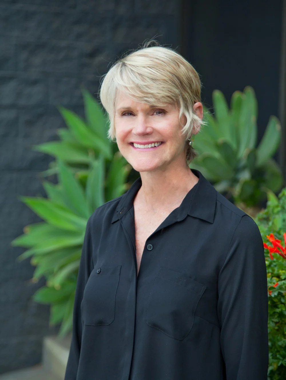 Interview: Barbara Flammang, AIA — Association for Women in ...