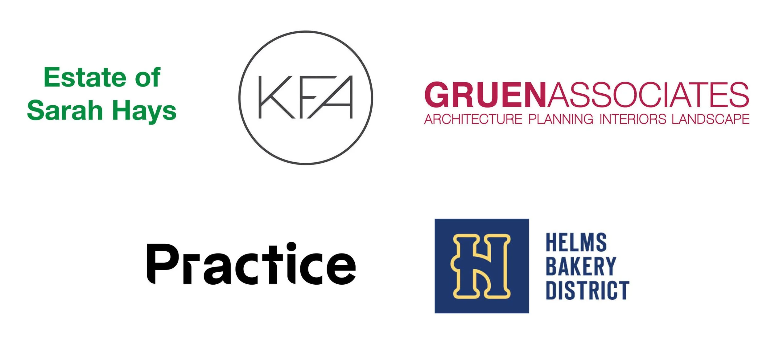 Foundation — Association for Women in Architecture & Design