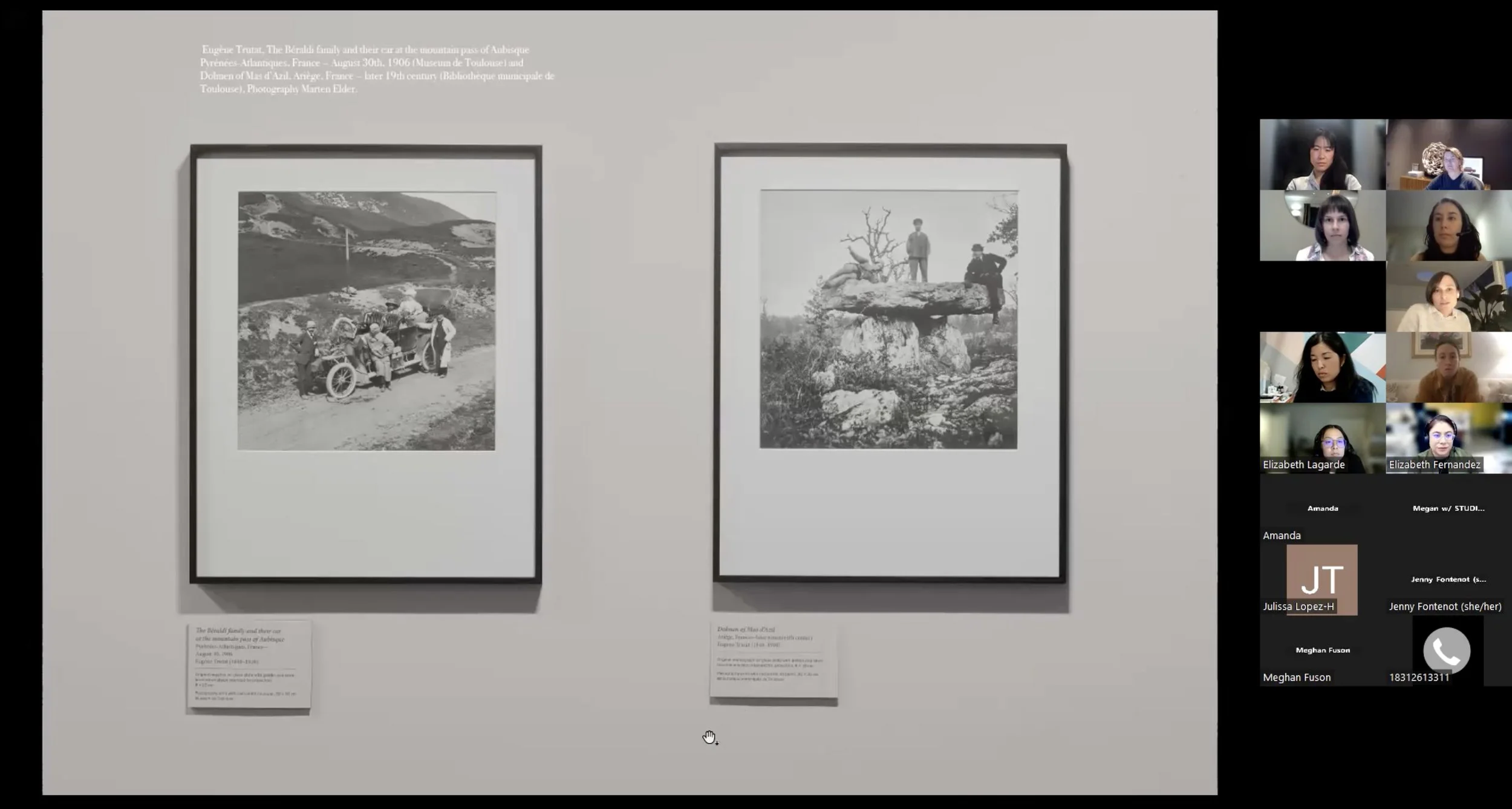 AWAF Mid-Career Fellowship 2023 Information and Insights — Association ...