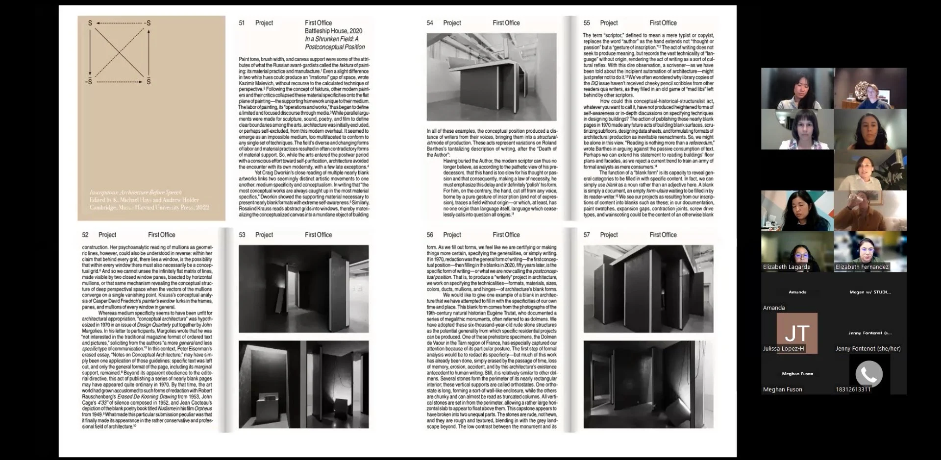AWAF Mid-Career Fellowship 2023 Information and Insights — Association ...