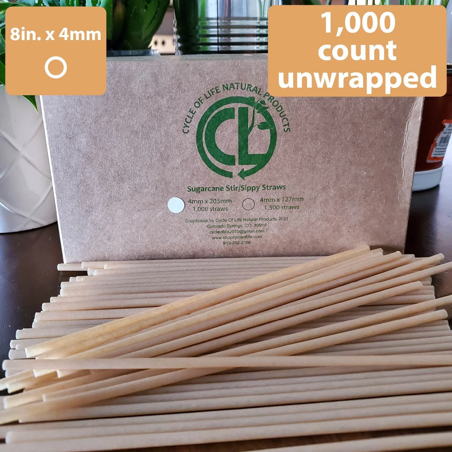 Cycle Of Life Natural Products