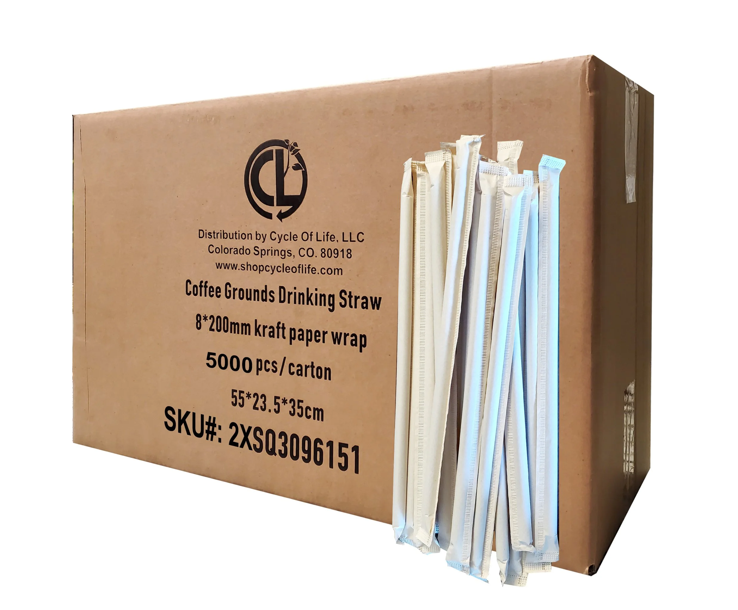 Cycle Of Life Natural Products