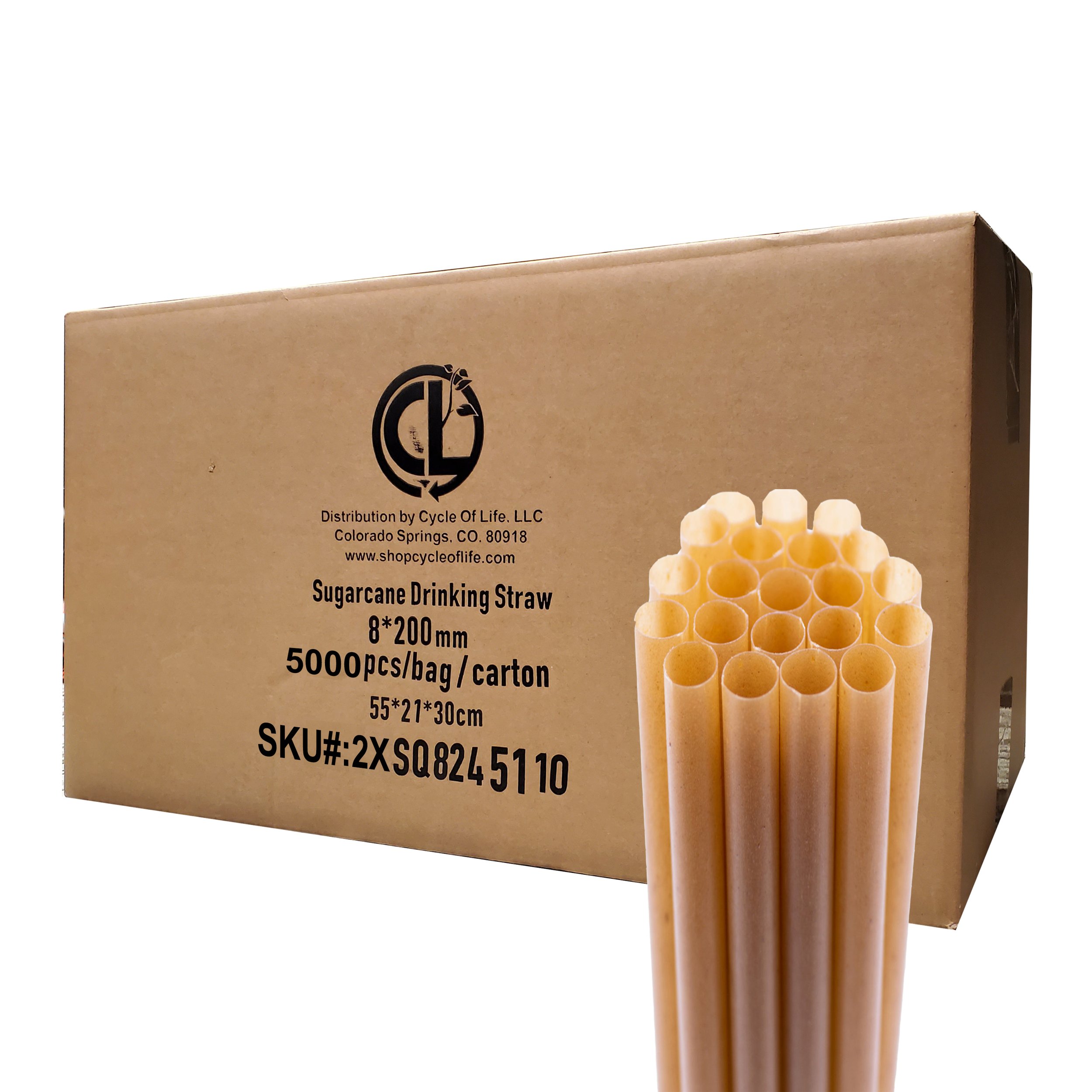 Cycle Of Life Natural Products