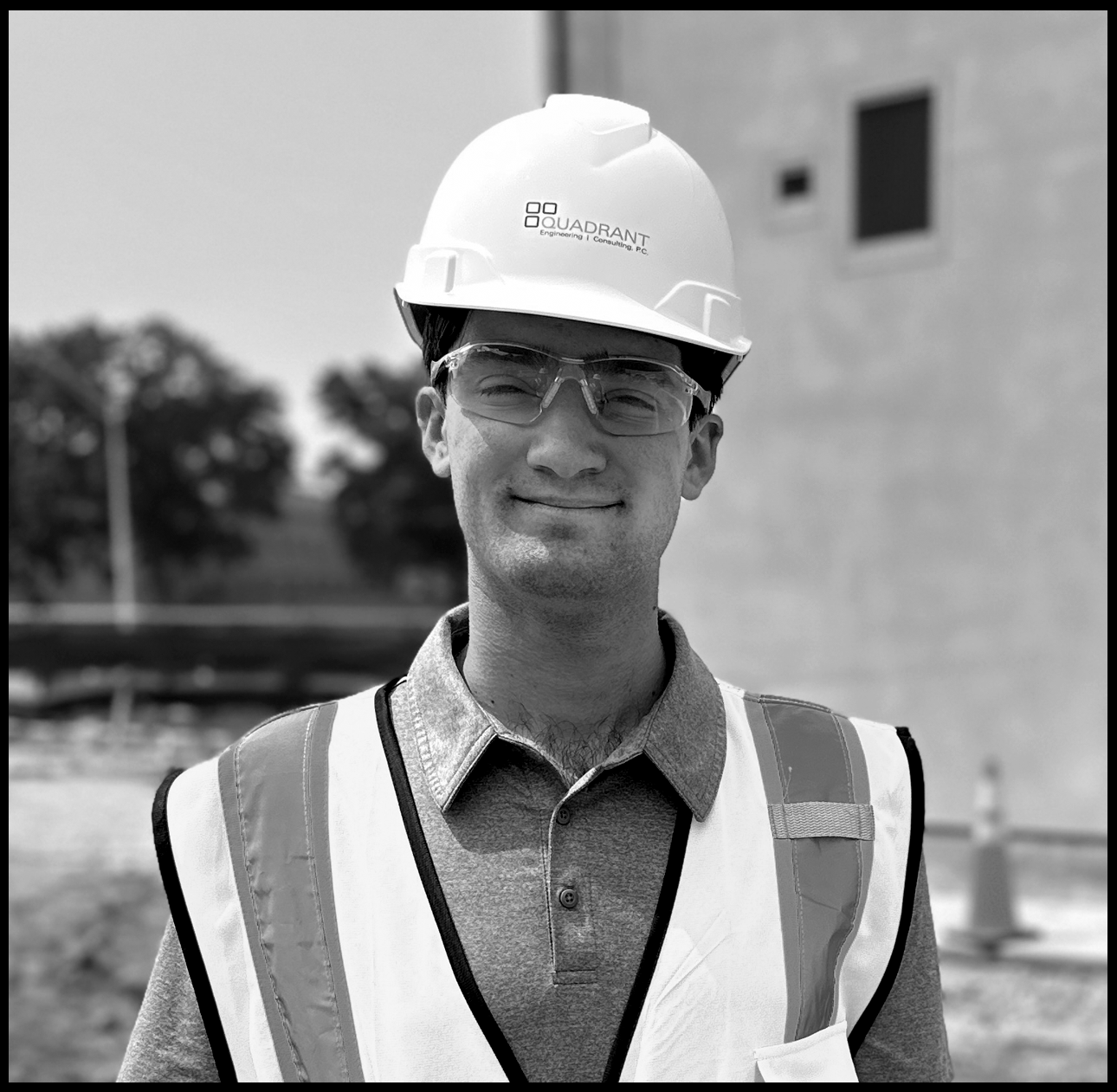 Leadership — Quadrant Engineering, P.C.