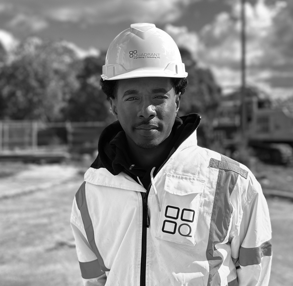 Leadership — Quadrant Engineering, P.C.