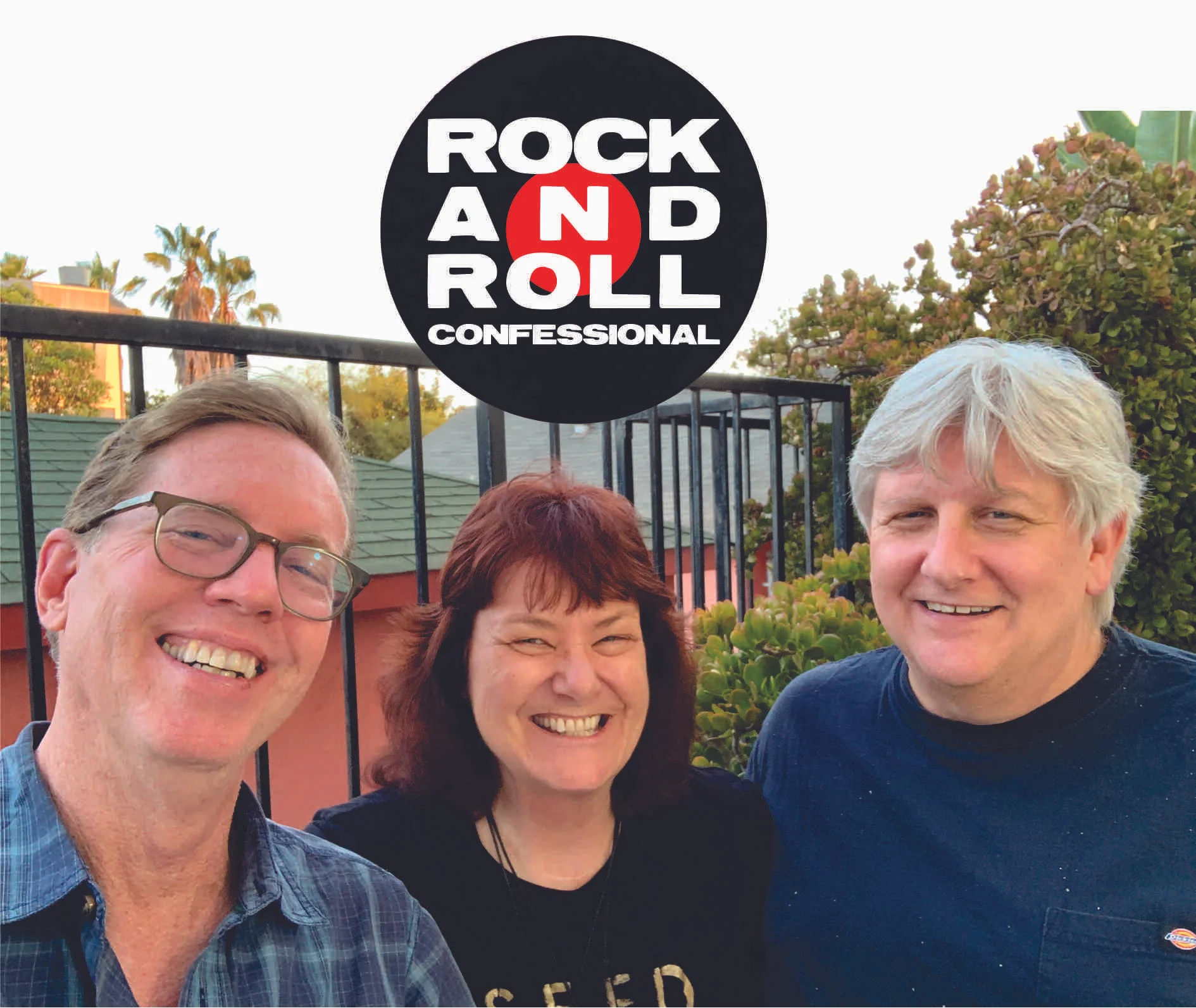 Show - 006: What is the connection between Tom Petty, George Harrison ...