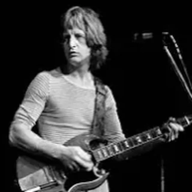 Rock and Roll Confessional