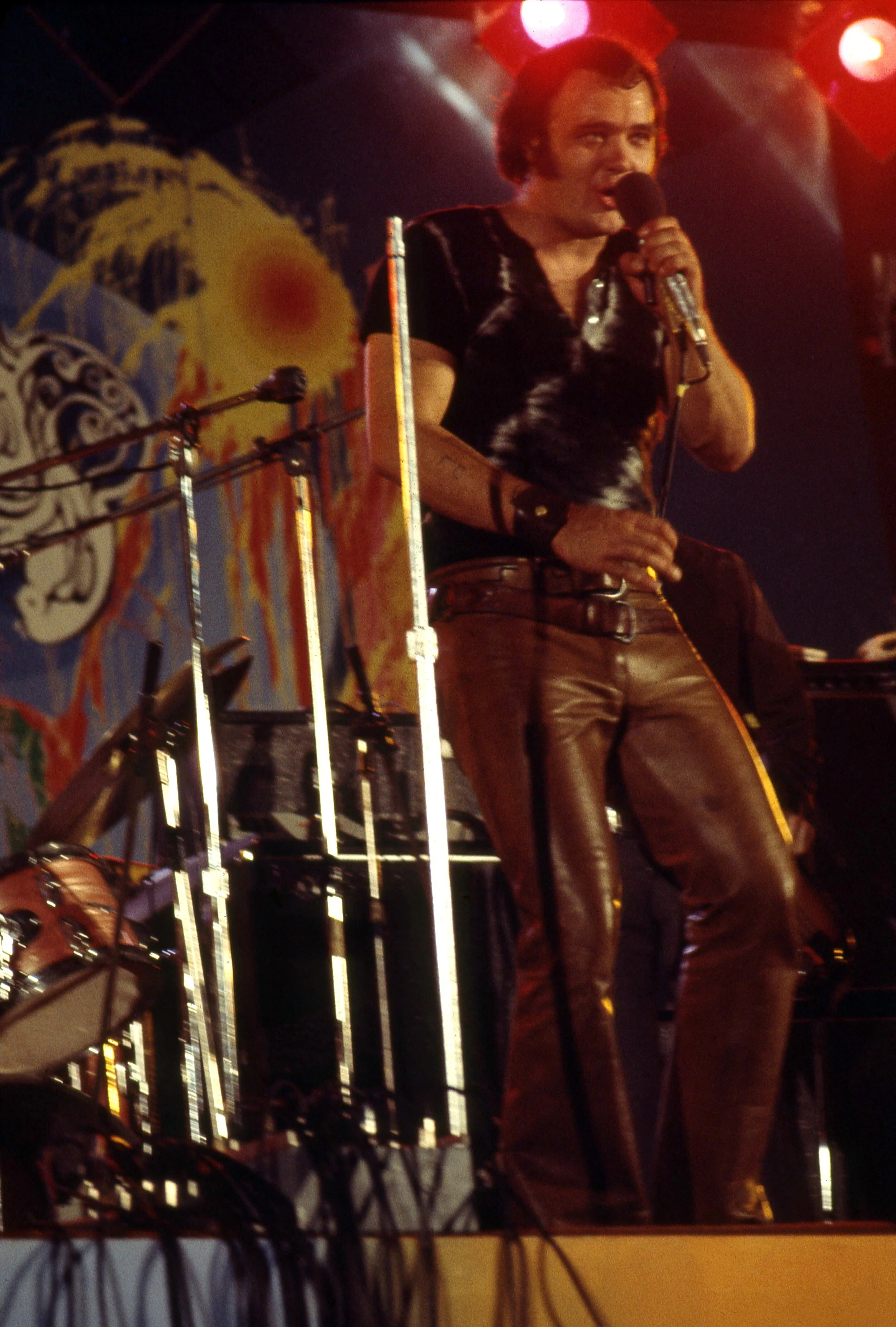 03-18 Drummer & founding member Bobby Colomby discusses the bands new ...