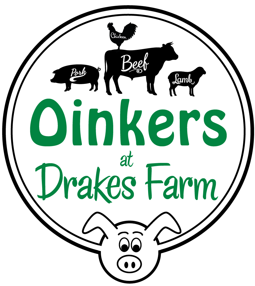 FarmShop — Drakes Farm & Cafe