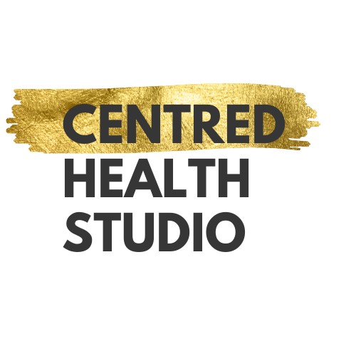 Book a class — Centred Health Studio