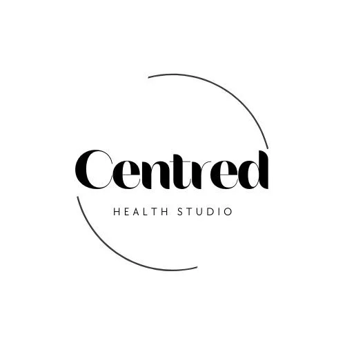 Book a class — Centred Health Studio