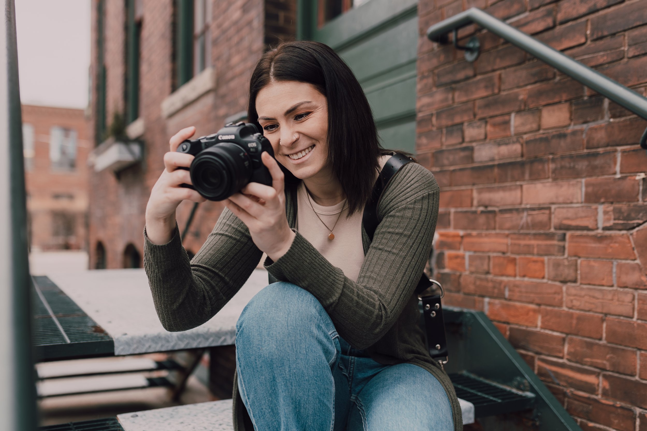 CONTACT — Nicole Guido, Photographer | The Greater Toronto Area