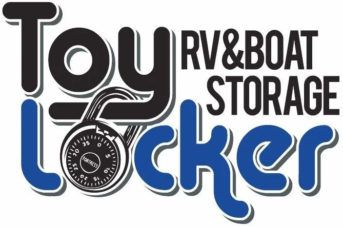 Toy Locker Storage | Indoor and Outdoor Storage