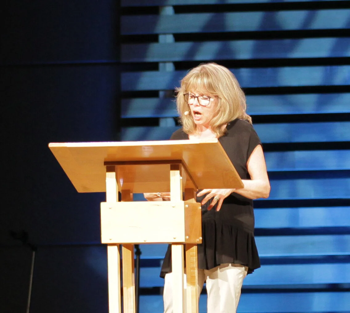 Christian Response — Vineyard Columbus