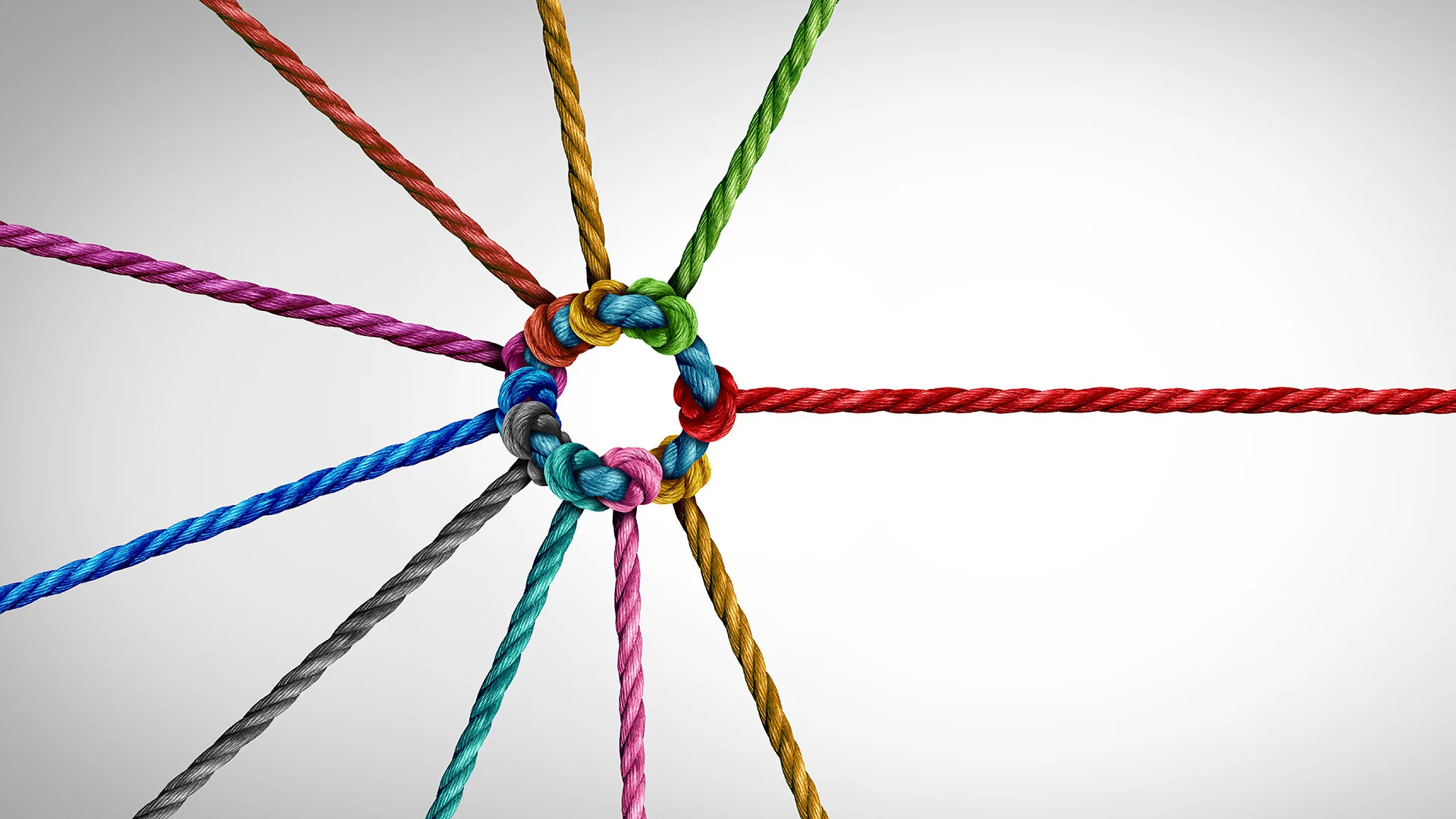 Connecting With Others — Vineyard Columbus