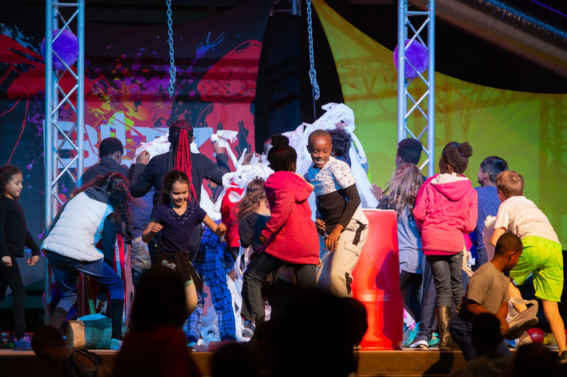 Grandview — Vineyard Columbus