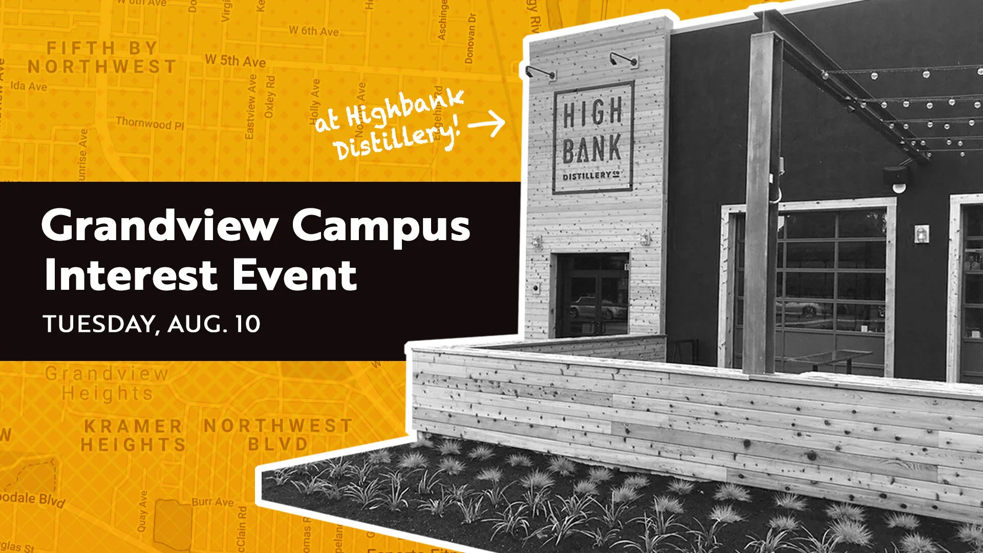 Grandview Campus — Vineyard Columbus