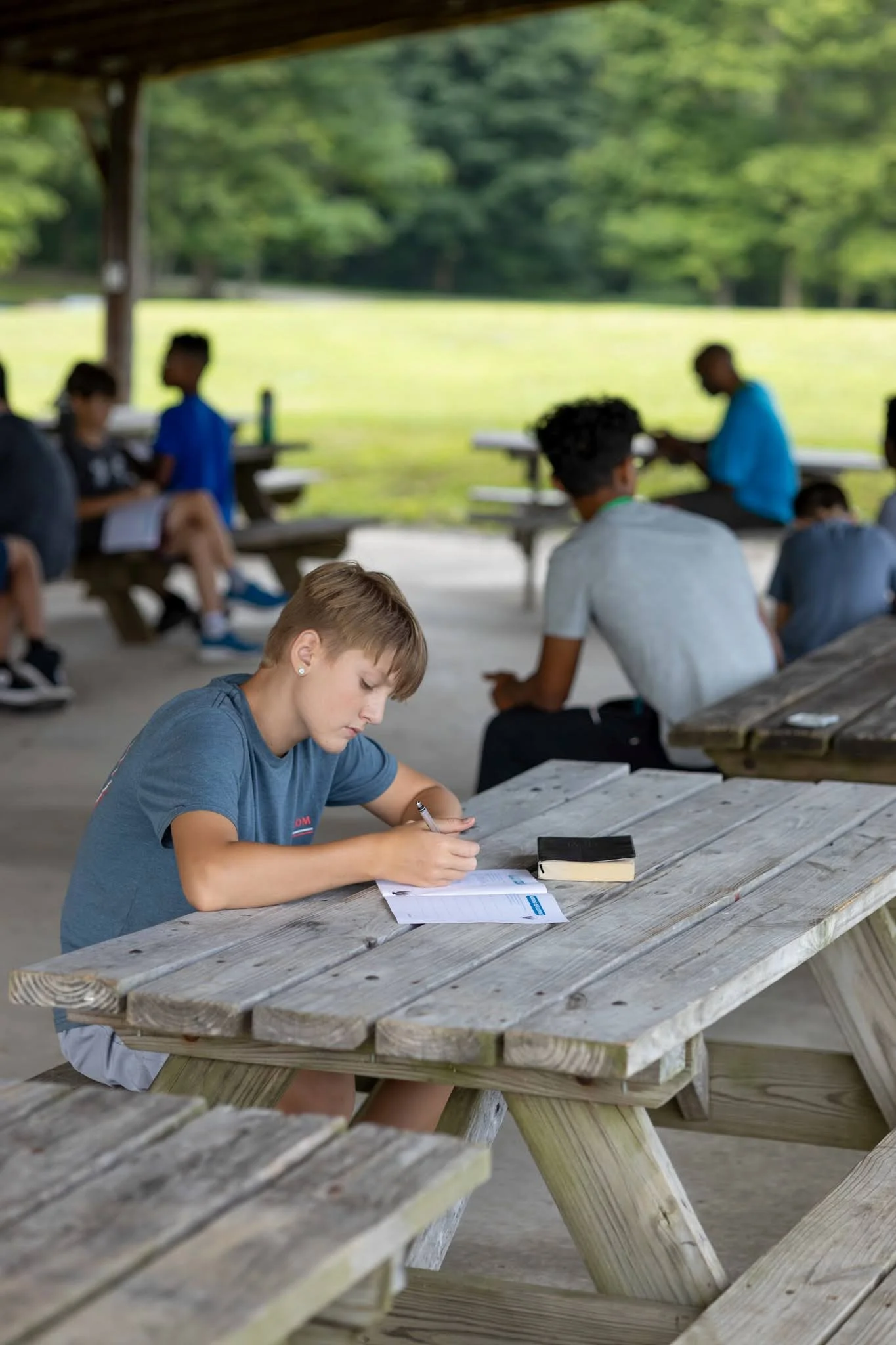 VC Students — Vineyard Columbus