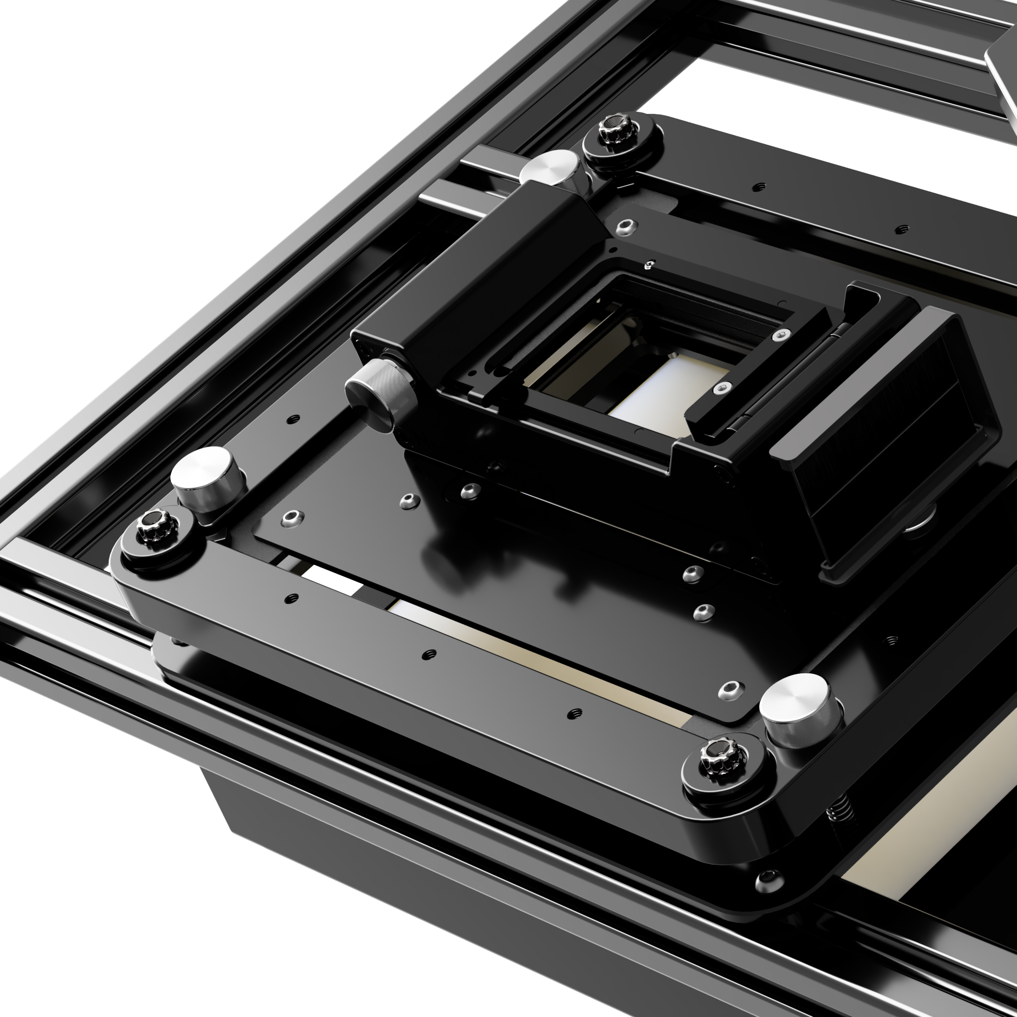 Pro Riser MK3 (Replaces Pro Riser MK2) — Negative Supply