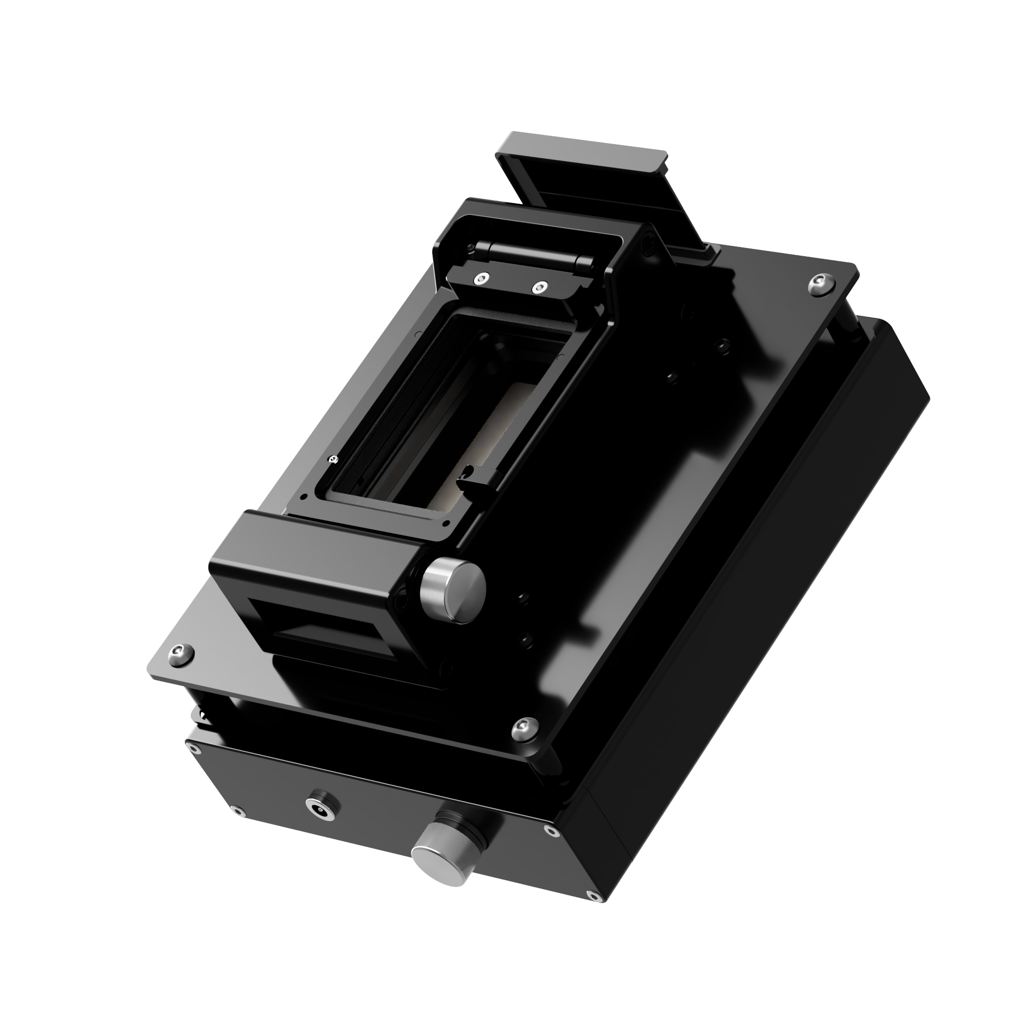 Pro Riser MK3 (Replaces Pro Riser MK2) — Negative Supply