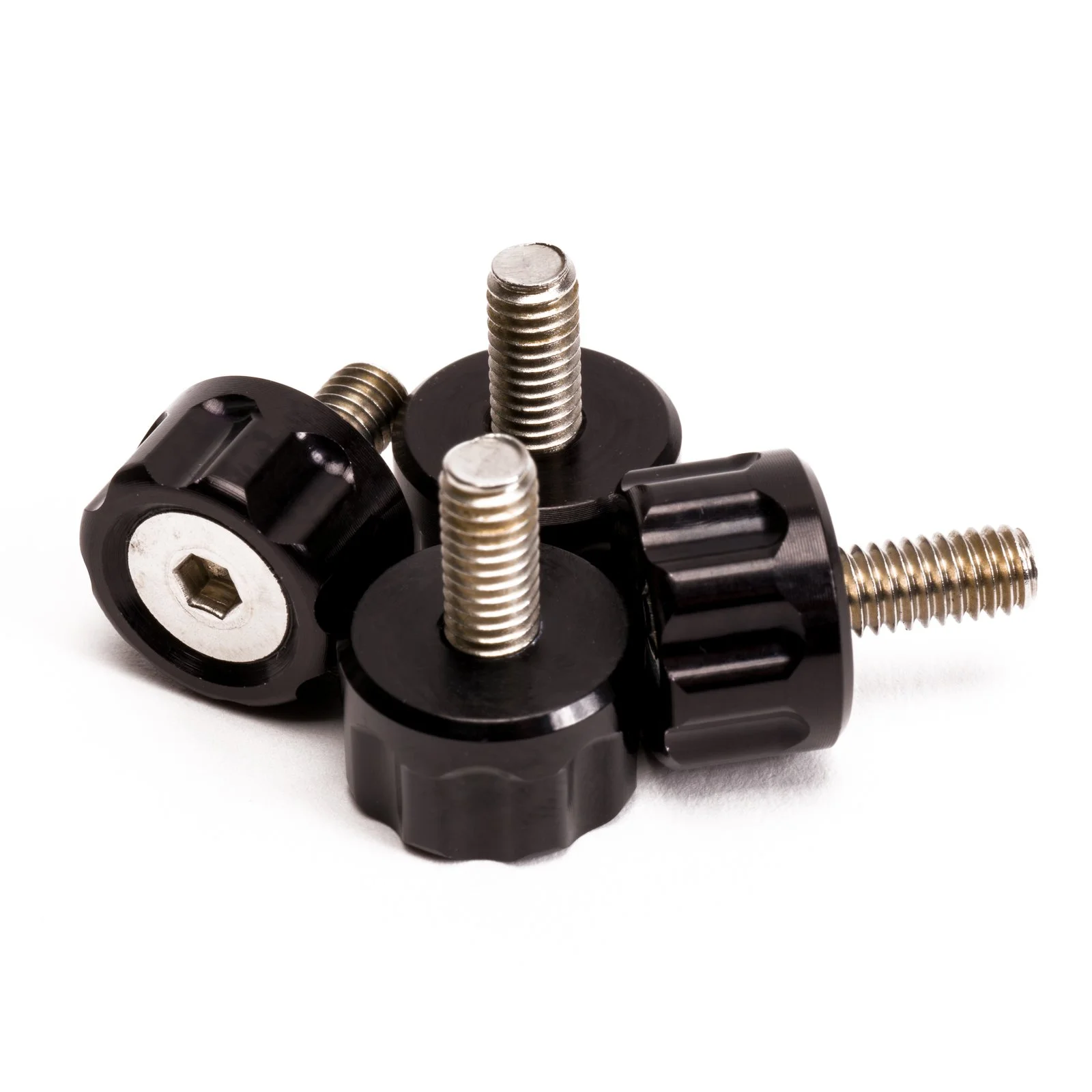 Pro Riser MK3 (Replaces Pro Riser MK2) — Negative Supply