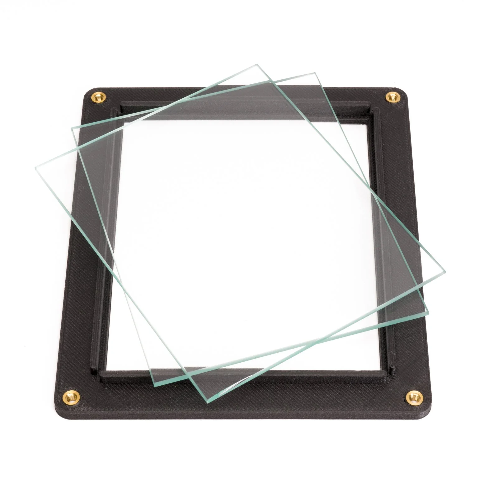 Pro Riser MK3 (Replaces Pro Riser MK2) — Negative Supply