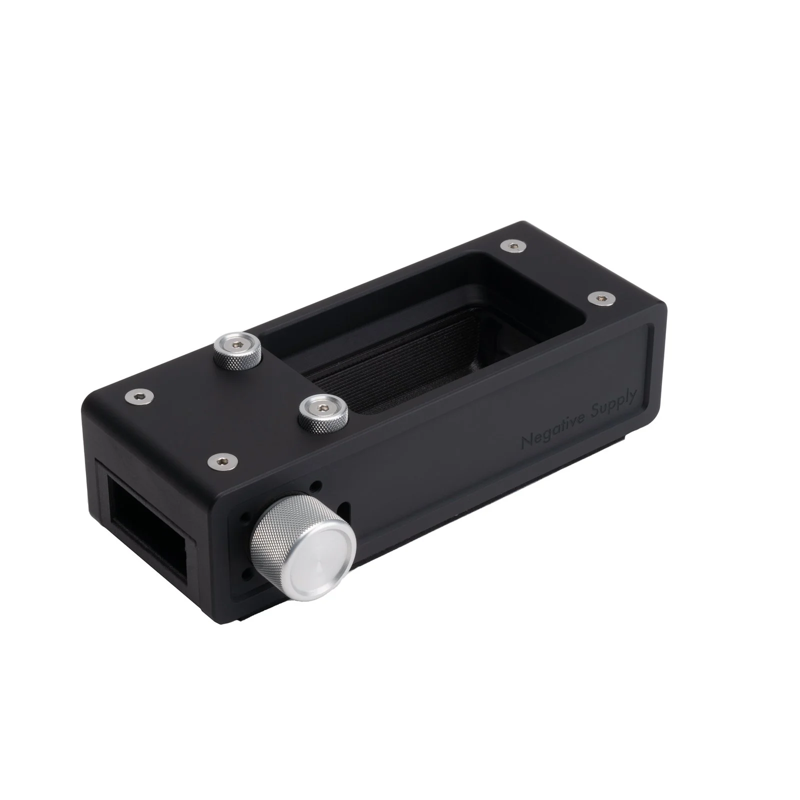 Pro Riser MK3 (Replaces Pro Riser MK2) — Negative Supply