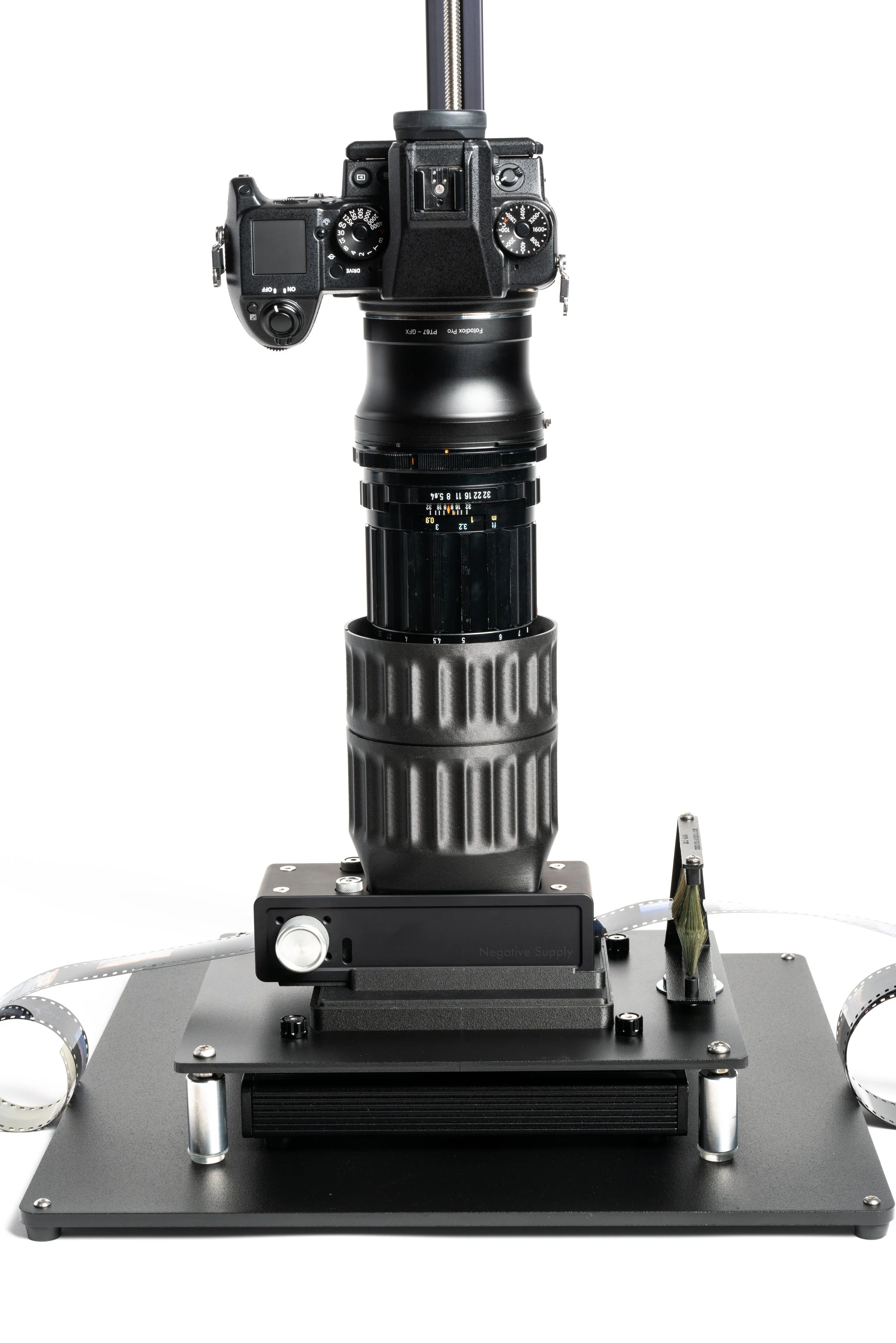 4x5 Light Source Basic MK2 - 99 CRI — Negative Supply