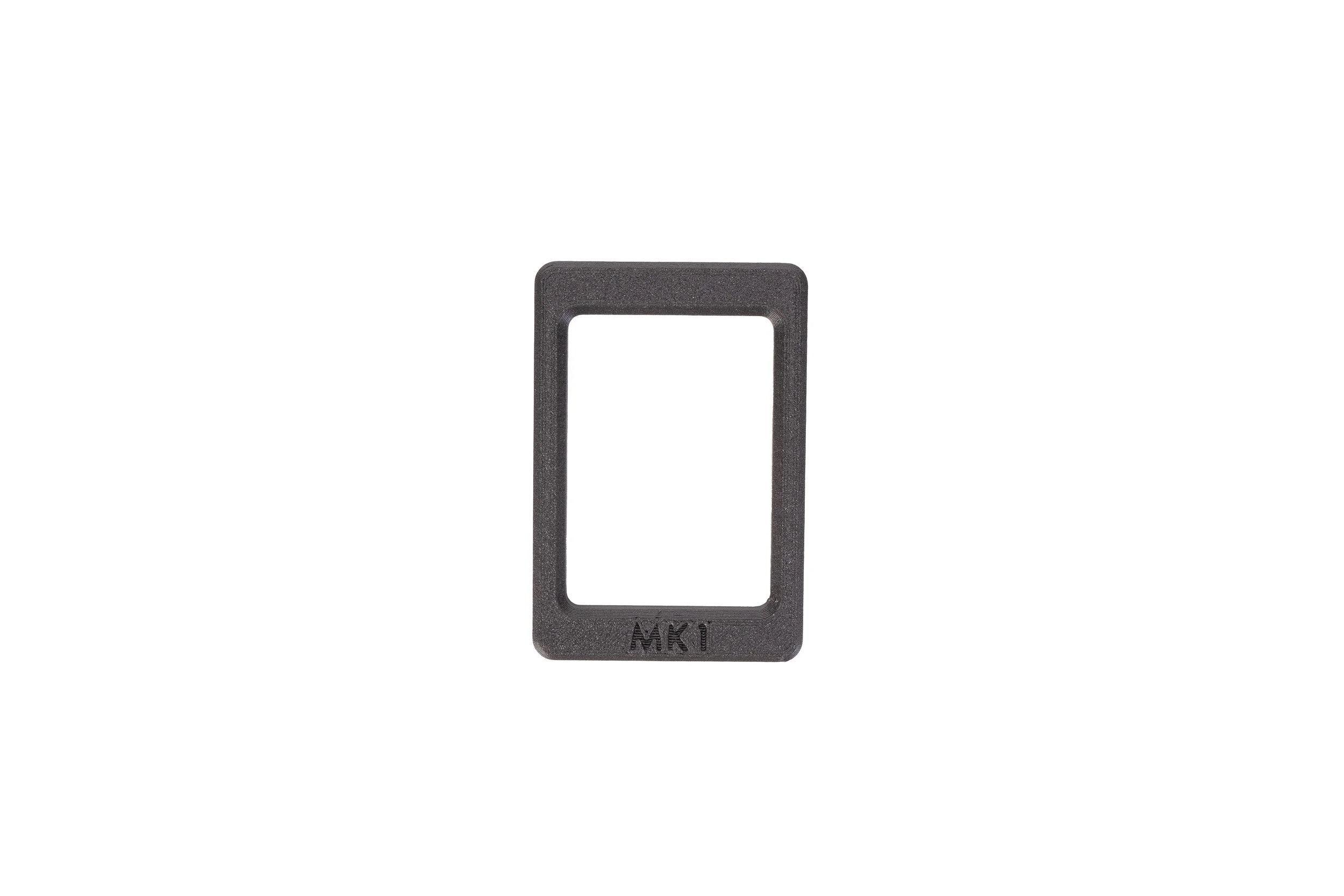126 Film Scanning Cassette — Negative Supply