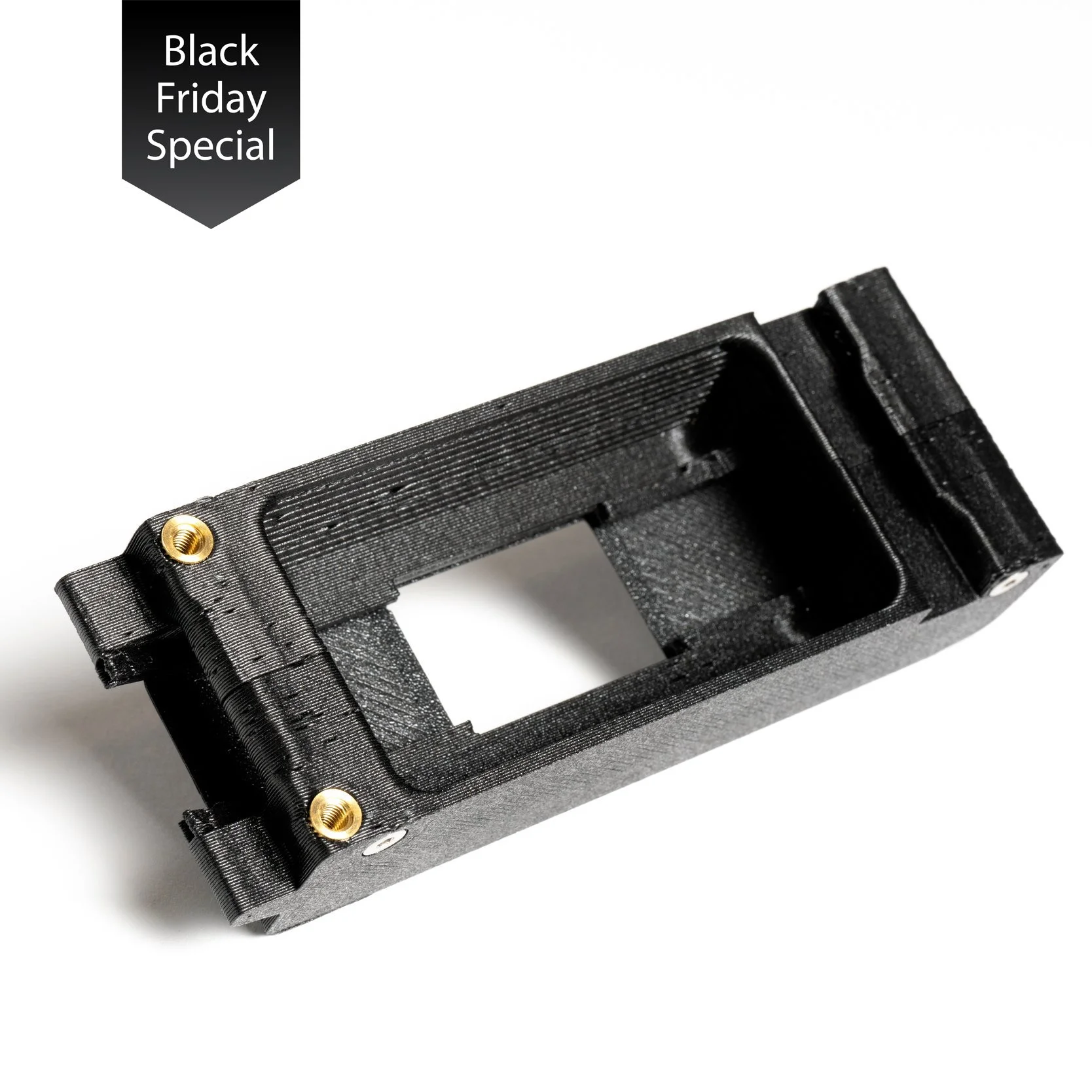 126 Film Scanning Cassette — Negative Supply