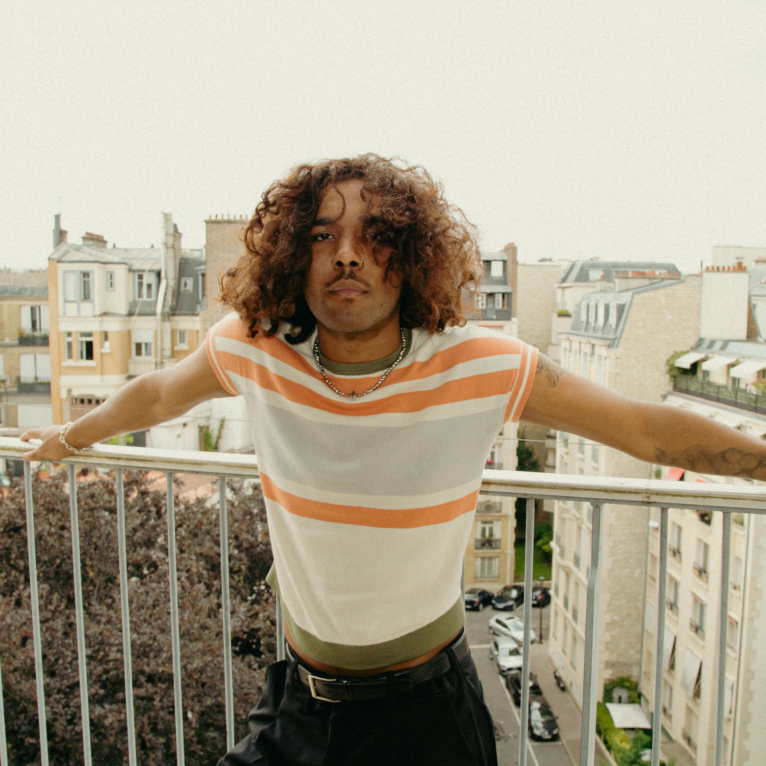 Kyle Dion — Kyle Dion