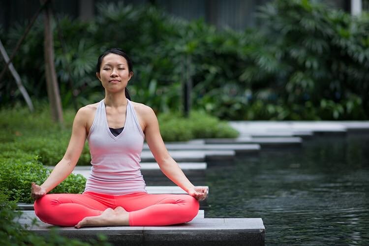 SmartFit Pilates Singapore — Fitness Classes & Private Pilates