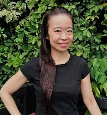 Singapore Pilates Studio - meet the SmartFit team - SMARTFIT PILATES