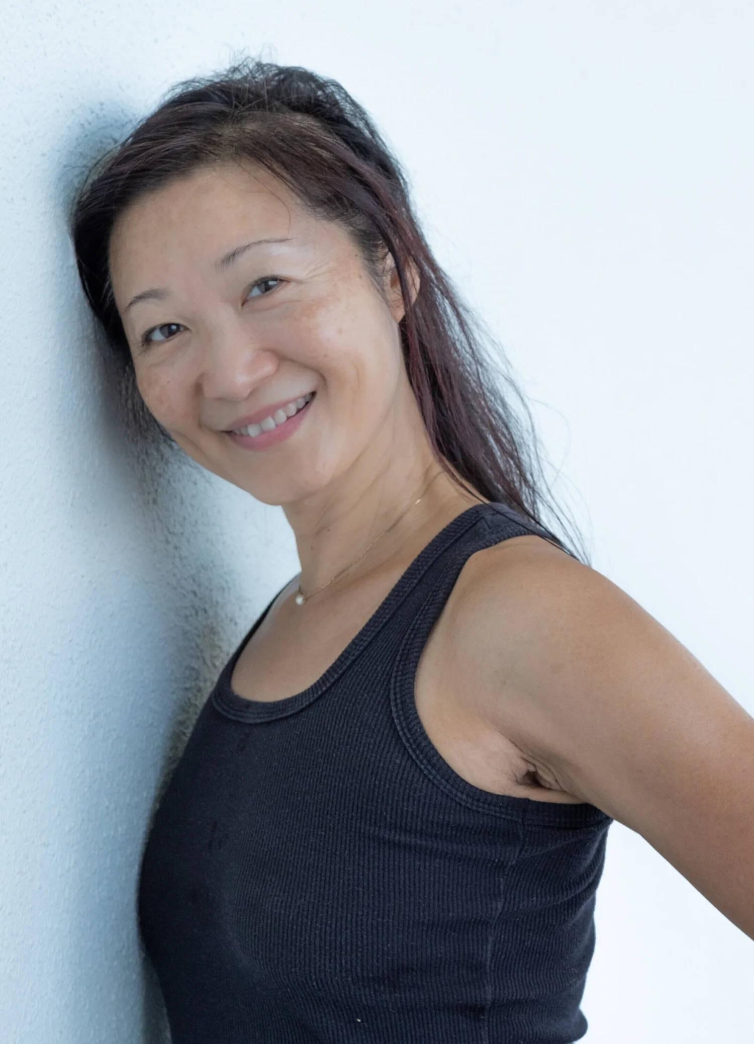 Singapore Pilates Studio - meet the SmartFit team - SMARTFIT PILATES