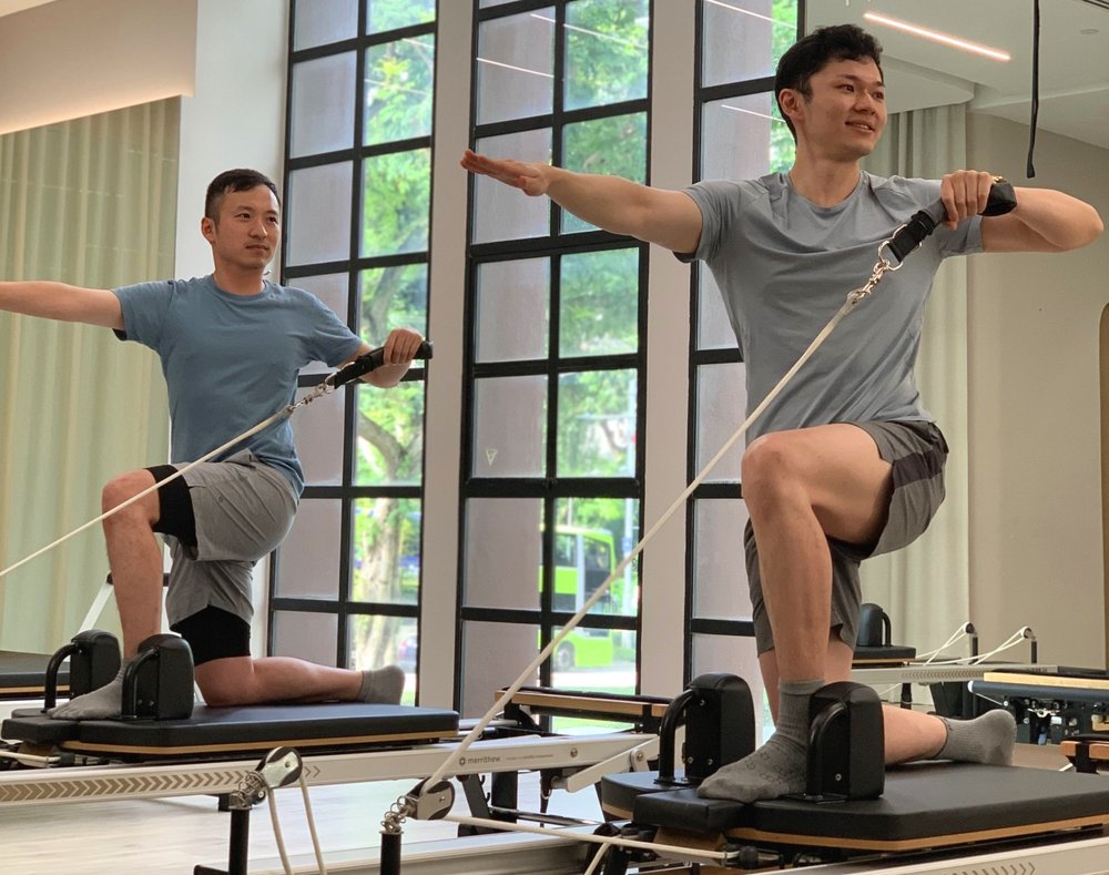 Pricing inc. GST - SMARTFIT PILATES